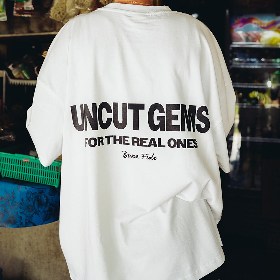 ESSENTIALS – Uncut Gems